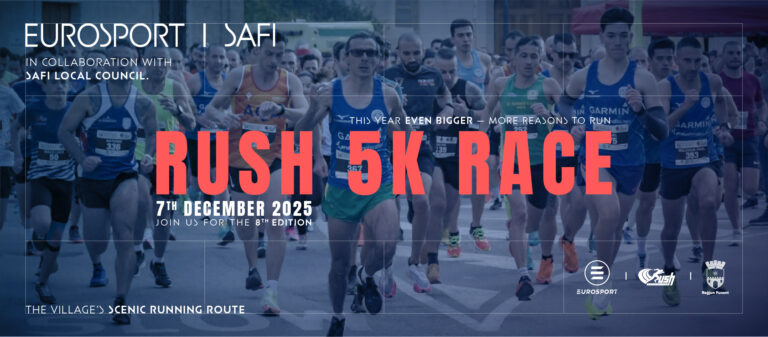 Road Running - Malta - Races Calendar